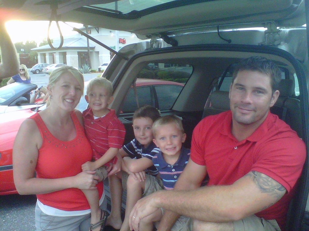 Help Braden Beat Leukemia | Indiegogo