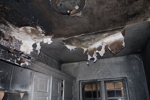 Help Oliver & Maddison recover from the fire. | Indiegogo