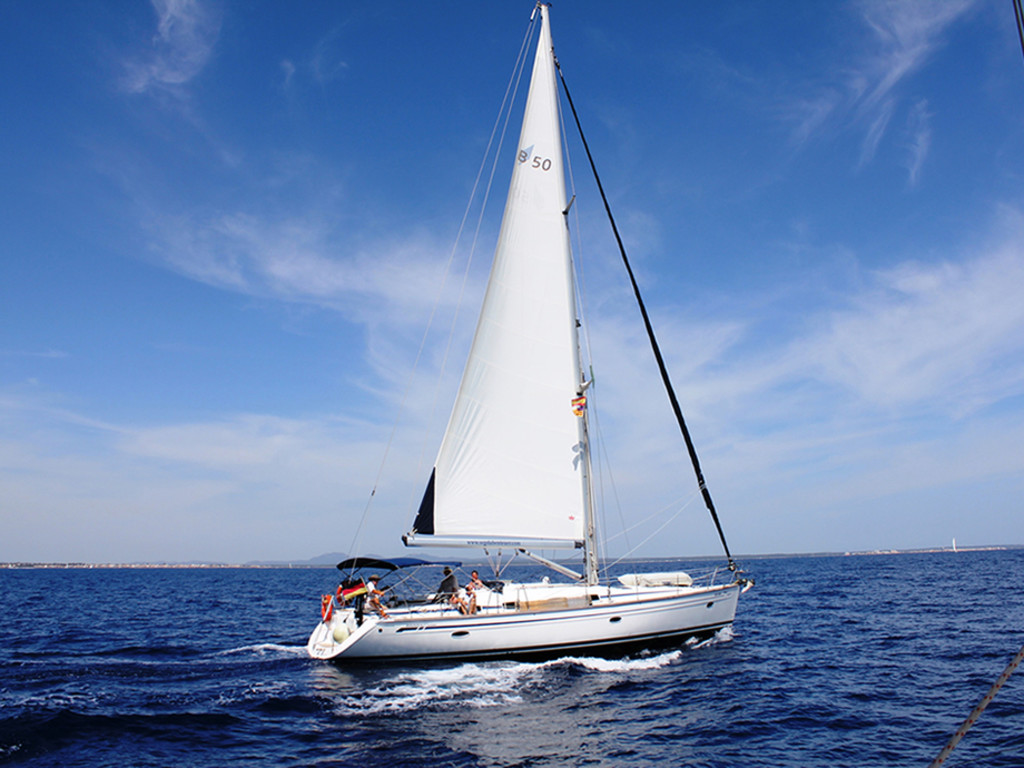 Segeln in Miami - Sailing in Miami | Indiegogo