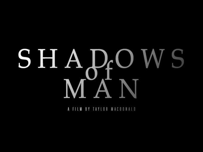 SHADOWS OF MAN | Indiegogo