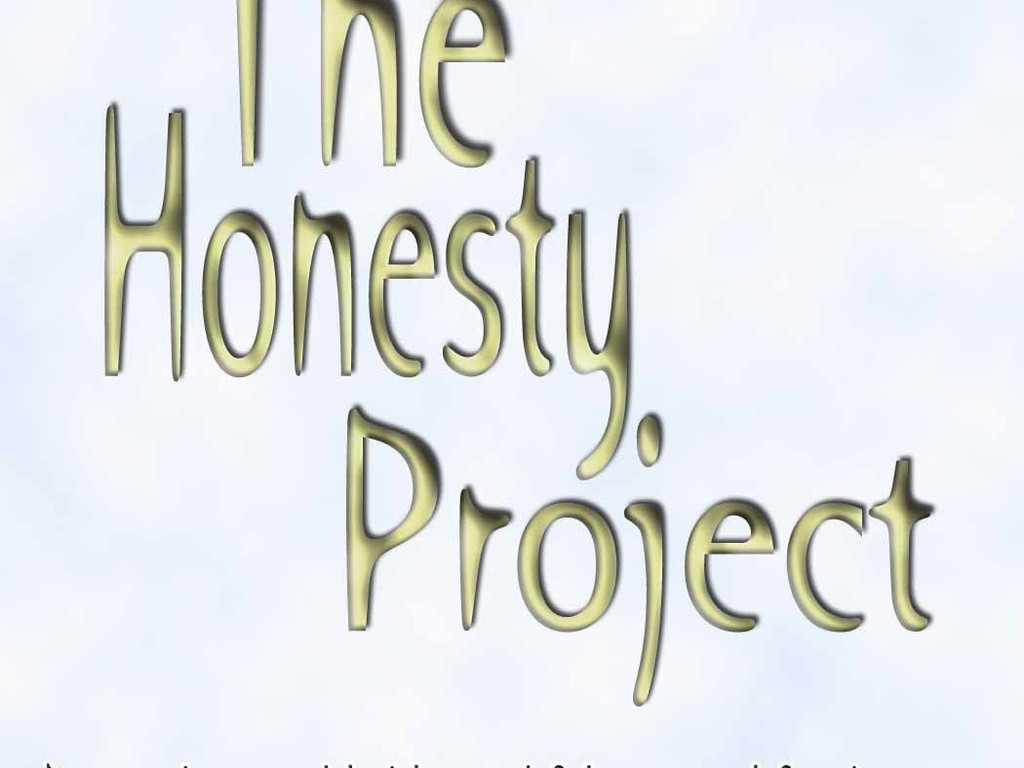 The Honesty Project -- Short Film | Indiegogo