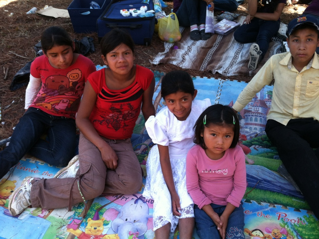 Honduras Medical Missions Trip Indiegogo