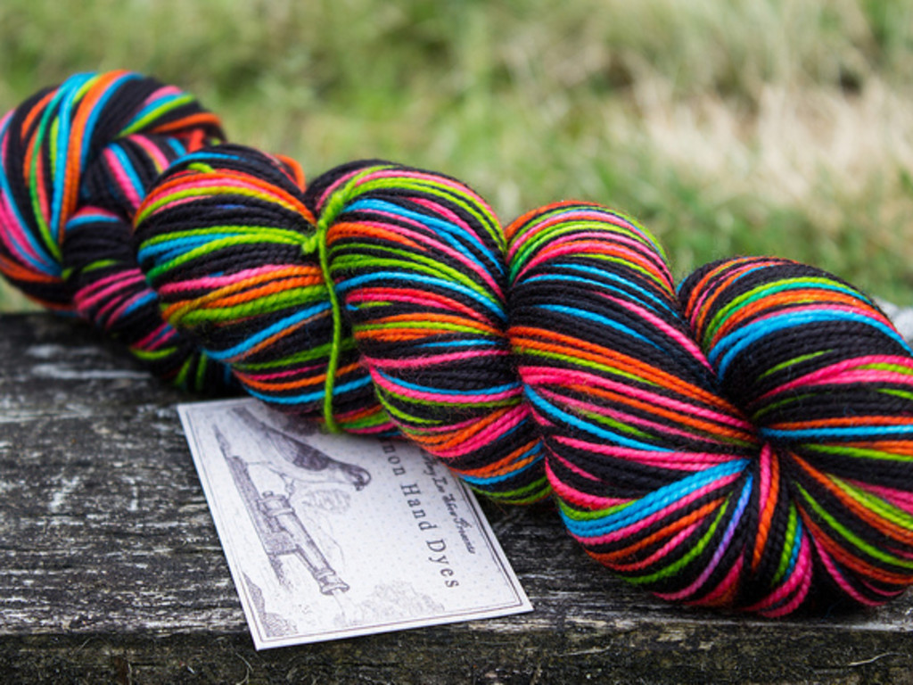 Canon Hand Dyes | Indiegogo