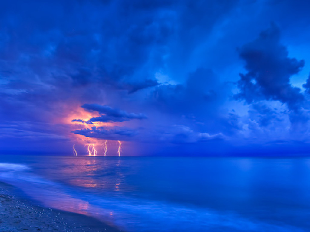 The Tempest - Part One | Indiegogo