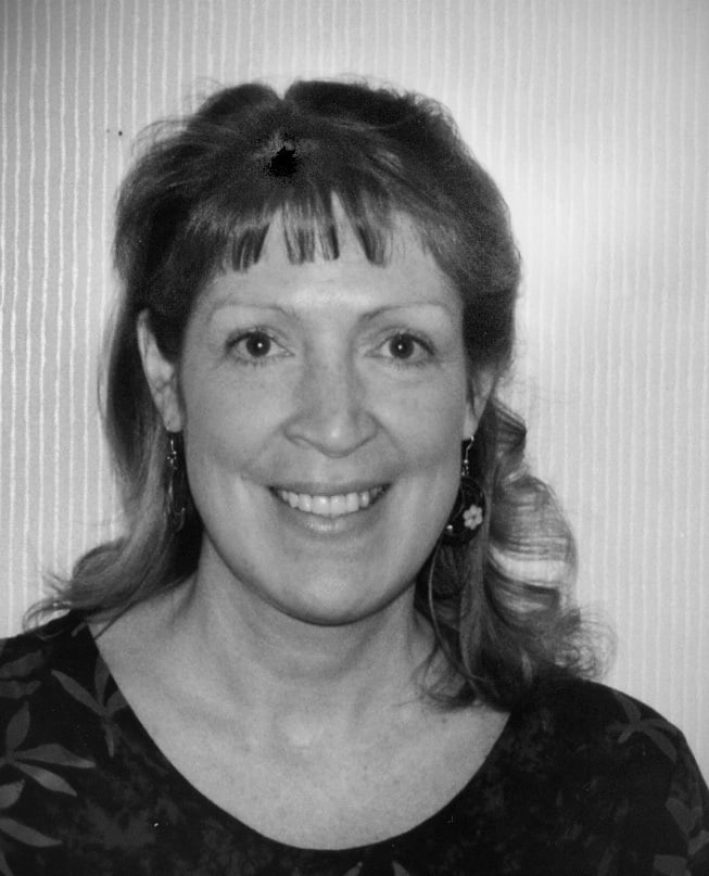 UDC Jeanne Lynn Hall Memorial Fund | Indiegogo