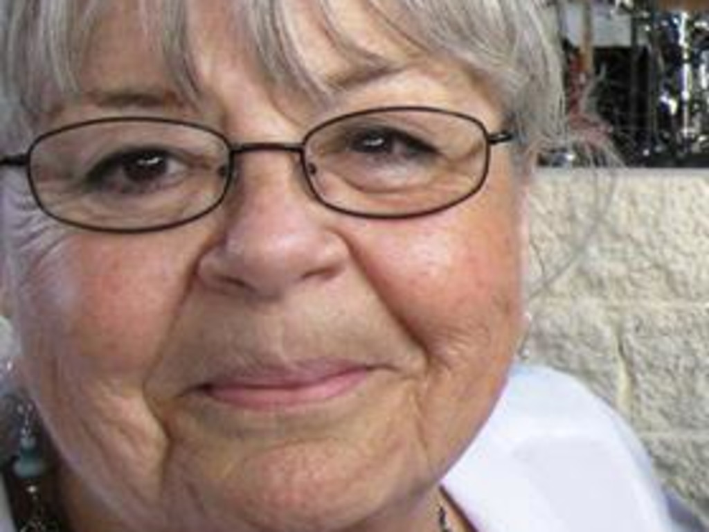 Help Betty Welborn Taylor | Indiegogo