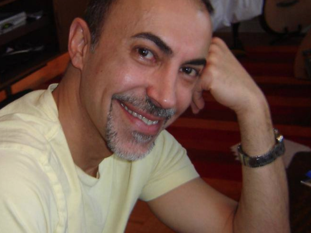 The Glenn Ritchie Celebration Fund | Indiegogo