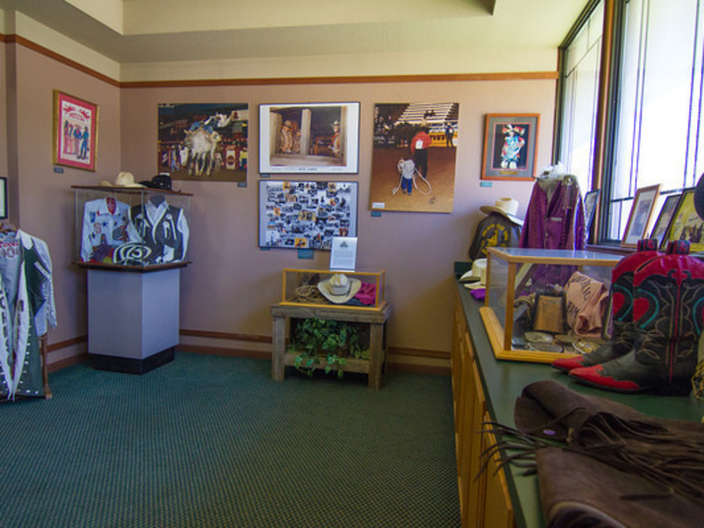 National Multicultural Western Heritage Museum | Indiegogo