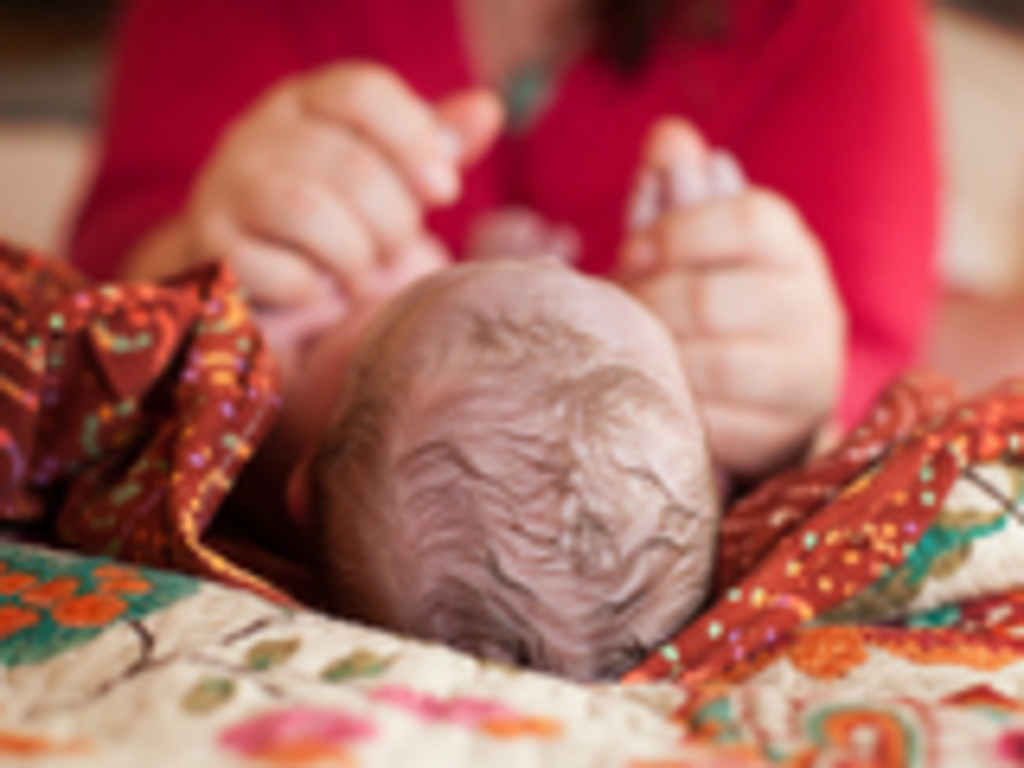 It Takes a Village to Build a Birth Center | Indiegogo