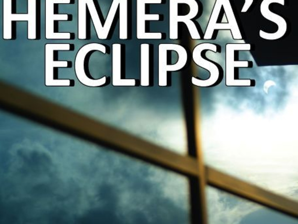 Hemera's Eclipse | Indiegogo