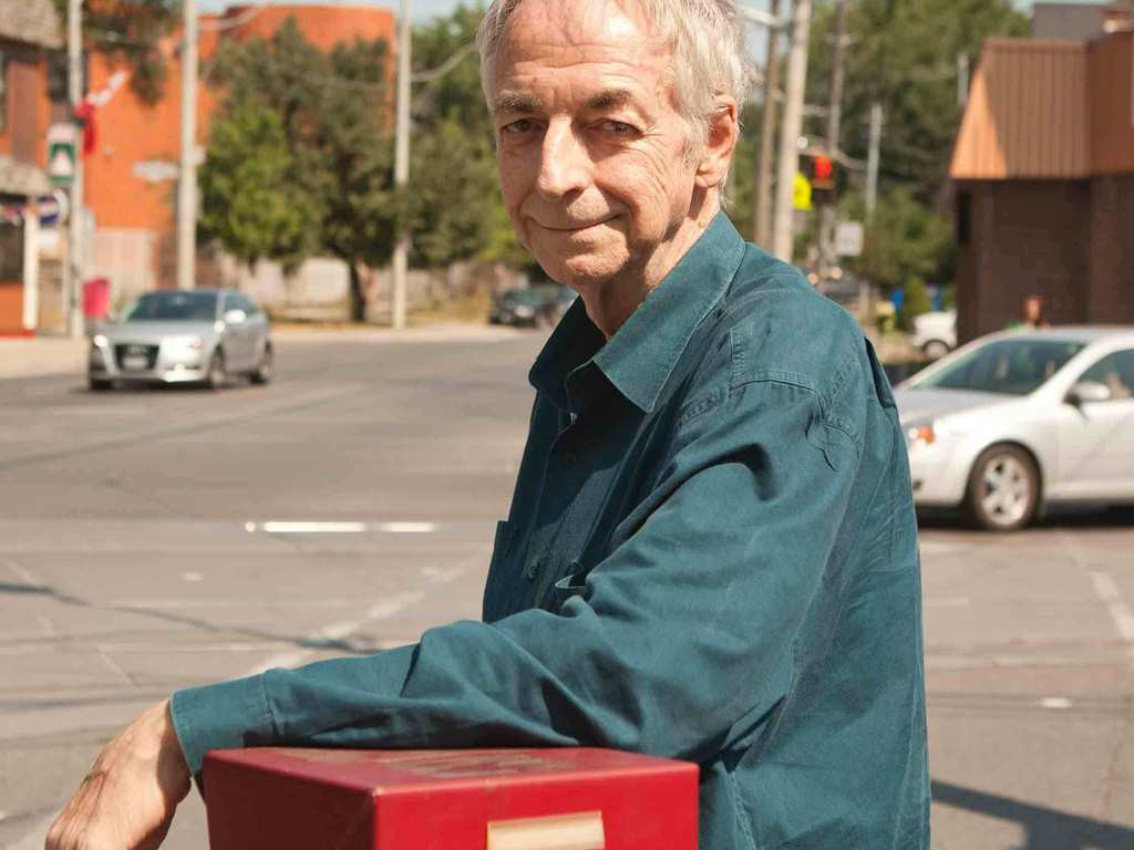 Quack Quack: The Swan Songs of Sam Larkin | Indiegogo