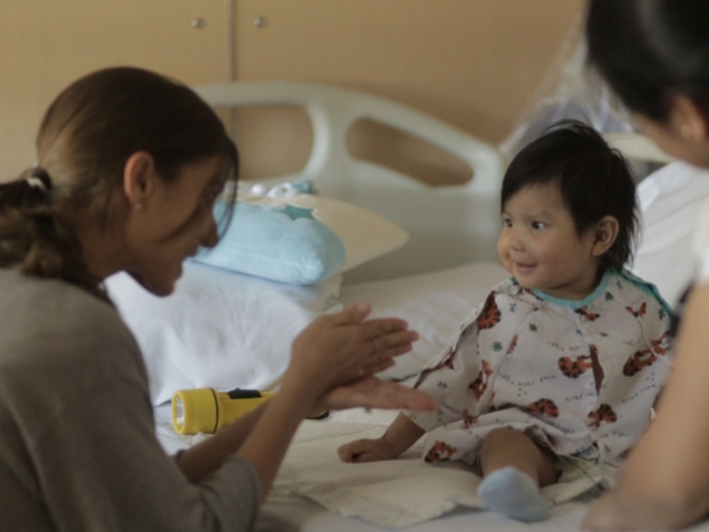 Operation:UNITE | Indiegogo