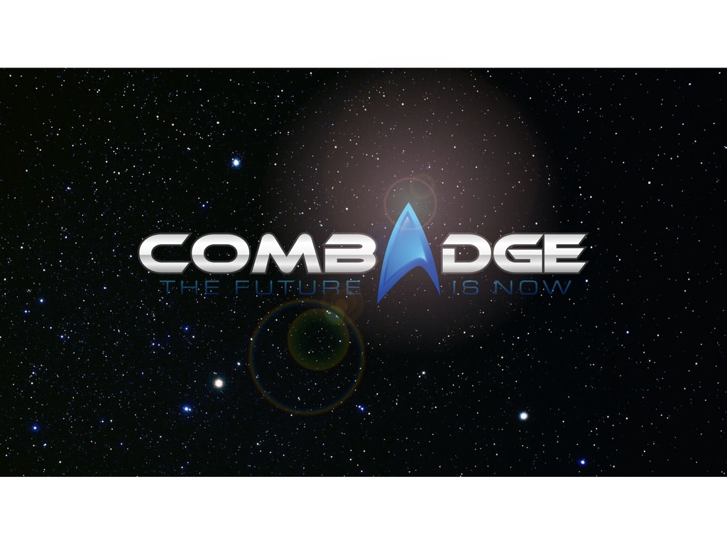 Star Trek Combadge | Indiegogo