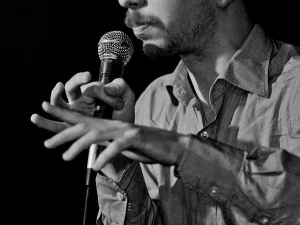 Edmonton Rapper Big Ben Follows His Dream | Indiegogo