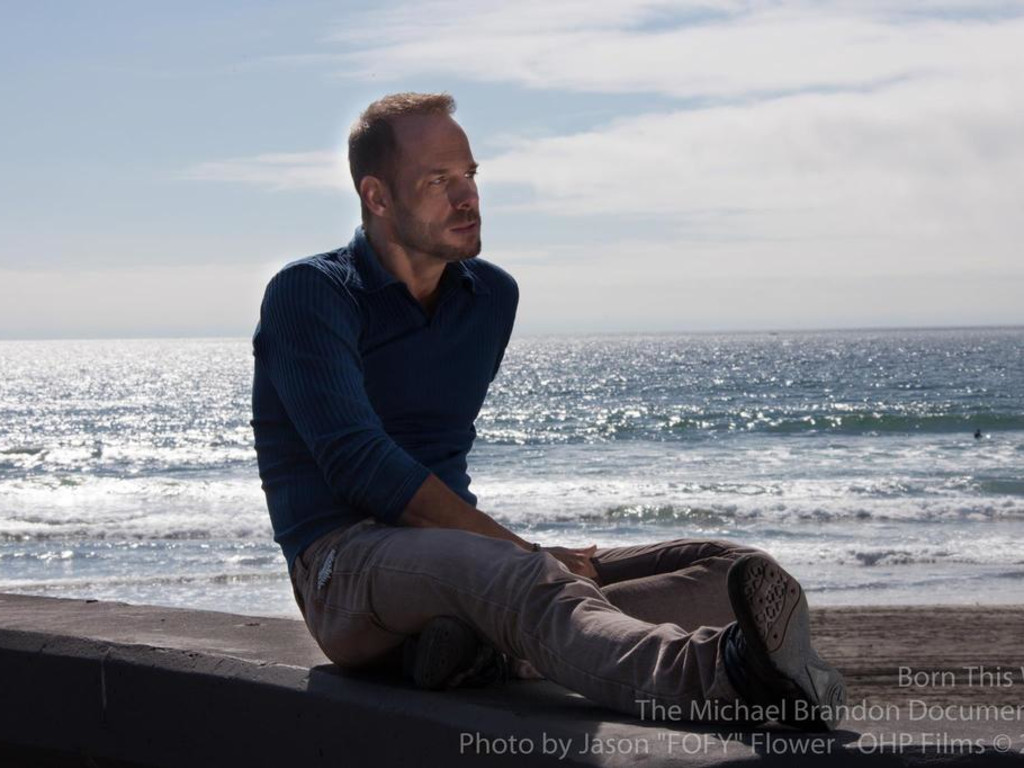 Born This Way - The Journey Of Michael Brandon | Indiegogo