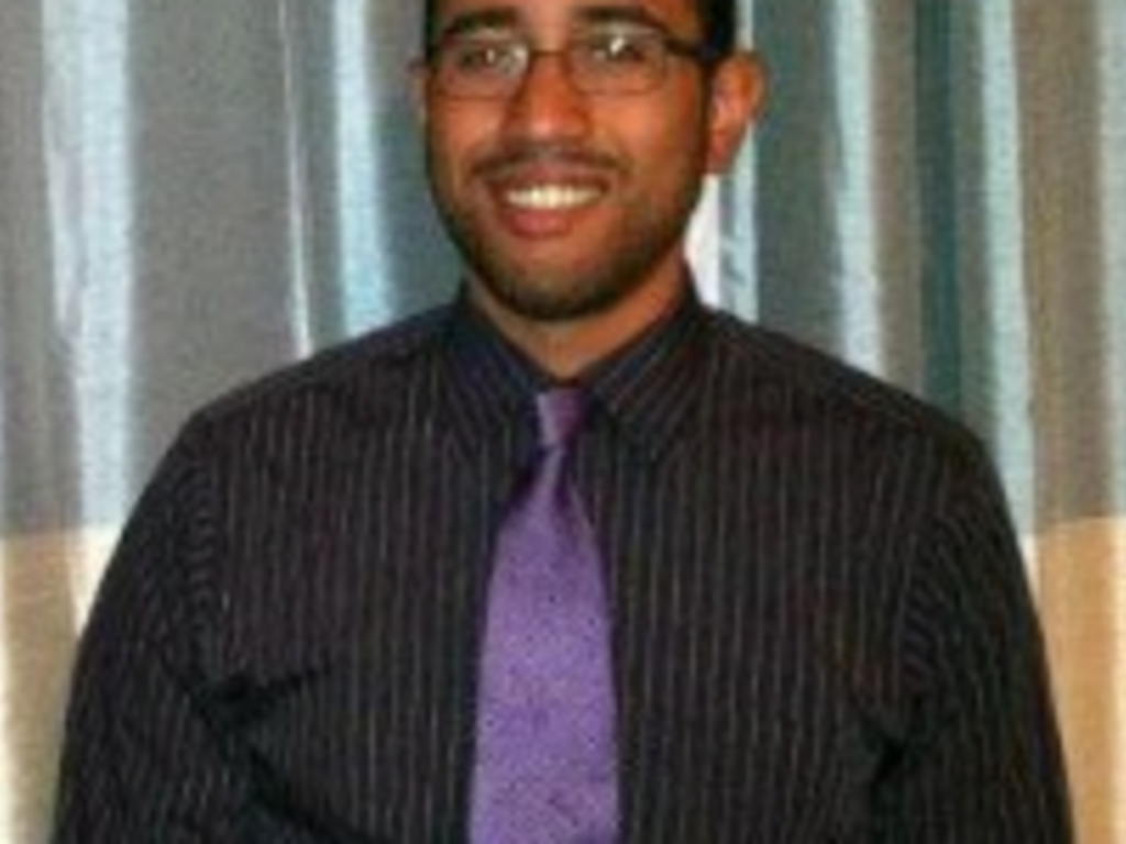 Mr. Lightfoot 6th Grade World History Class | Indiegogo