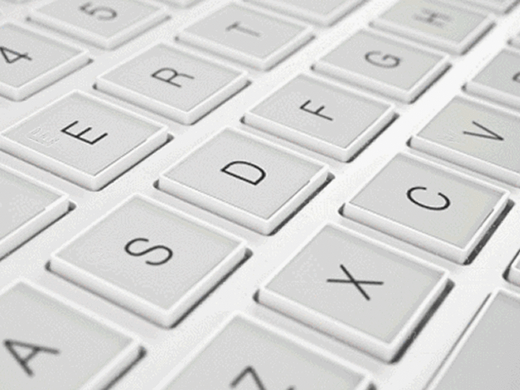 E-inkey Dynamic Keyboard | Indiegogo E-inkey Dynamic Keyboard | Indiegogo