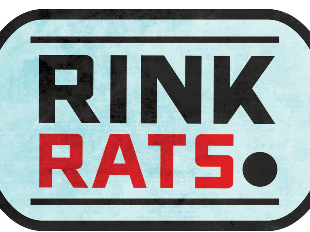 Rink Rats | Indiegogo