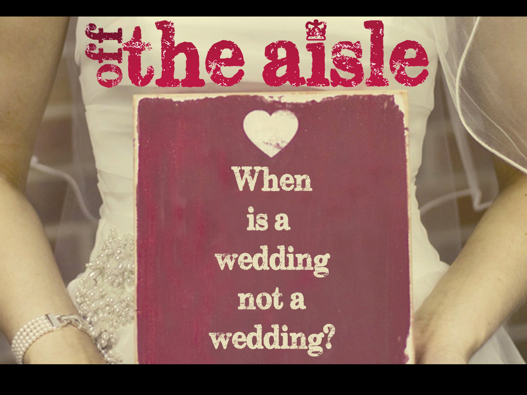 Off The Aisle - Short Film | Indiegogo