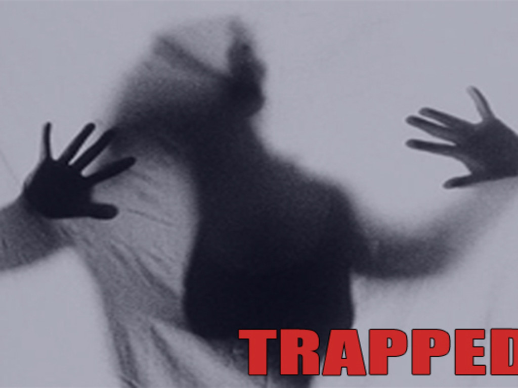 Trapped | Indiegogo