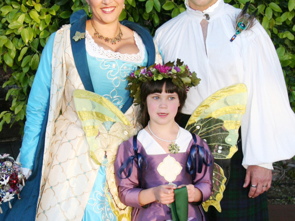 Mackenzie Kay Costuming | Indiegogo