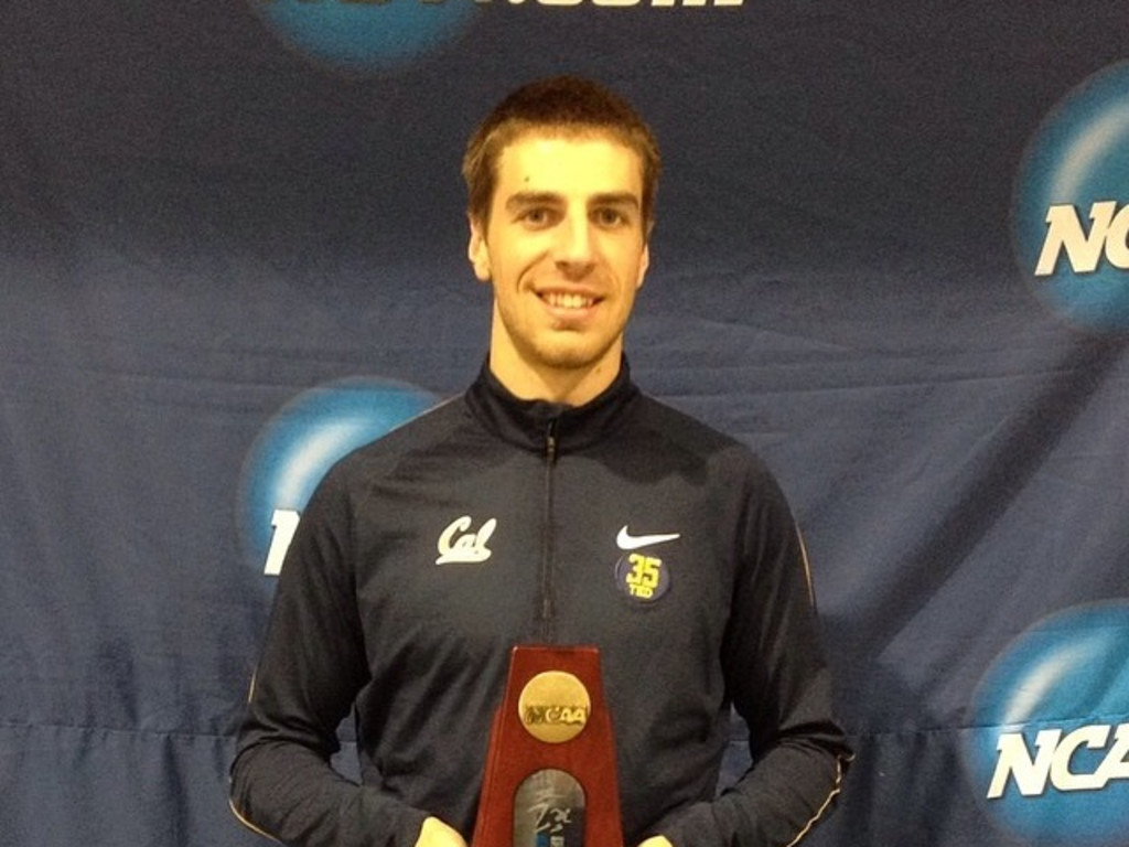 Milan Ristic - Olympic Games Rio 2016 | Indiegogo