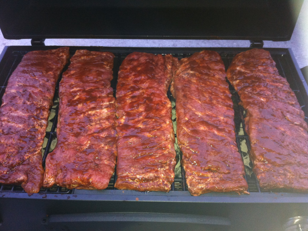 Providing Top Quality BBQ to the Northwest!! | Indiegogo