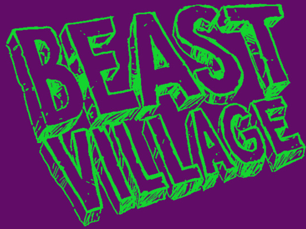 Beast Village Comedy Festival | Indiegogo