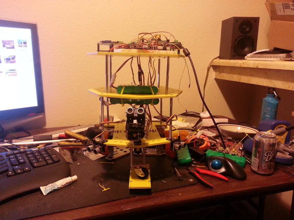 Gadgets, Maker, Robotics, and Technology Podcast | Indiegogo