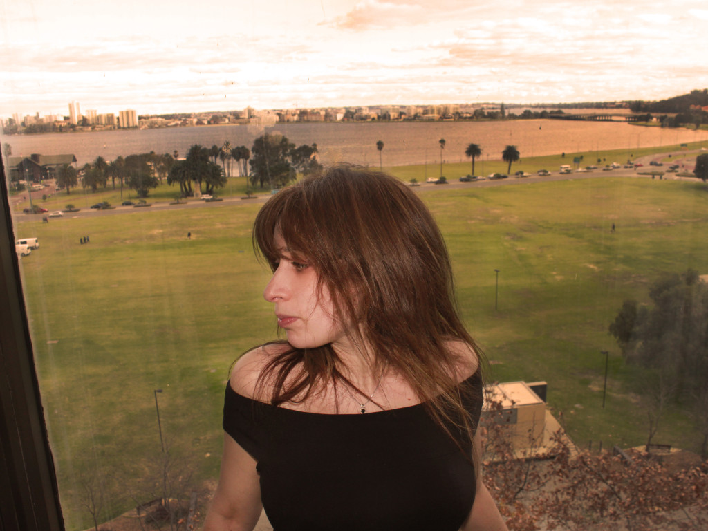 Novel about a girl with selective mutism anxiety | Indiegogo