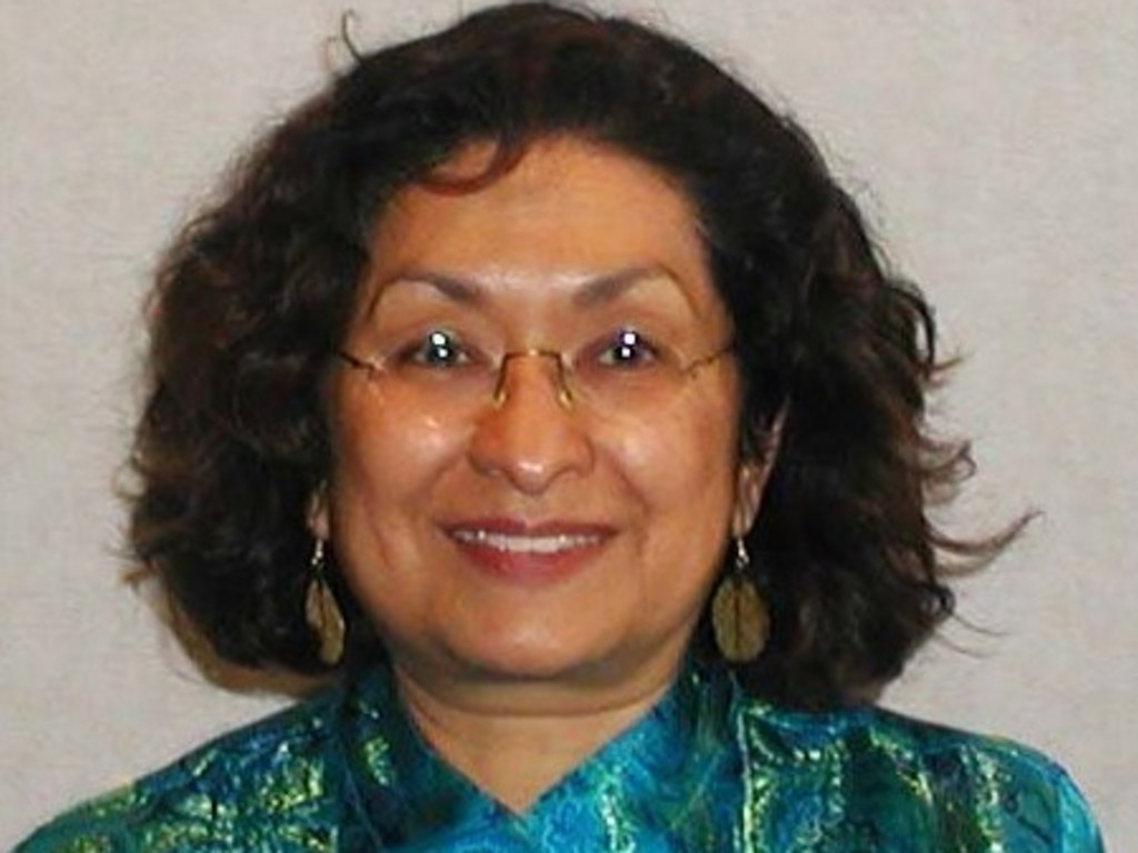 Documentary on humanitarian,ALS patient Sara Rios | Indiegogo