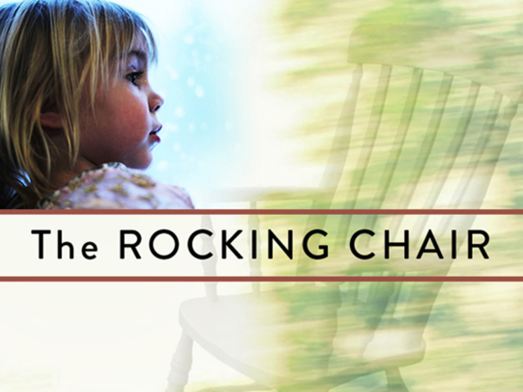 The Rocking Chair | Indiegogo