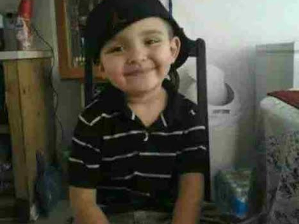 help the family of angel xadrian for propr funeral | Indiegogo