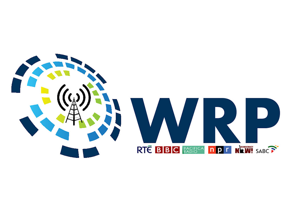 Improving WRP's coverage thanks to new antennas | Indiegogo