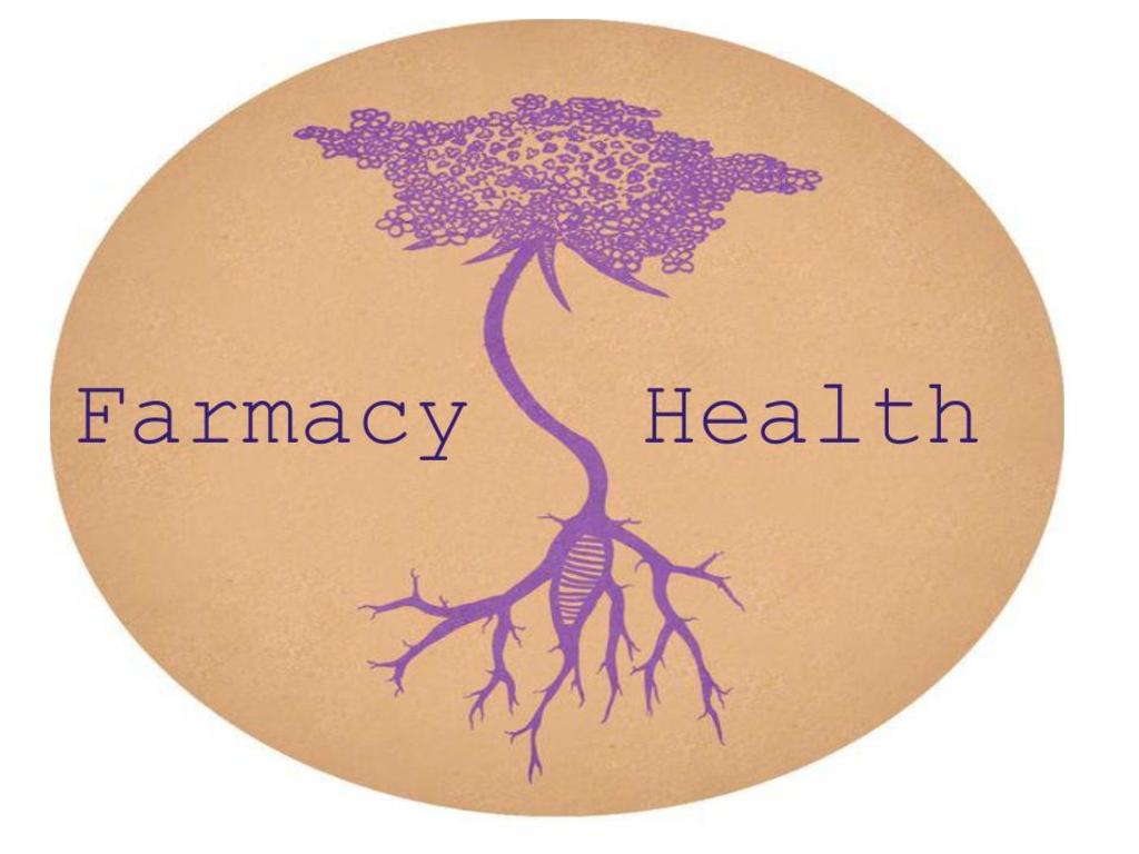 Farmacy Health Care | Indiegogo