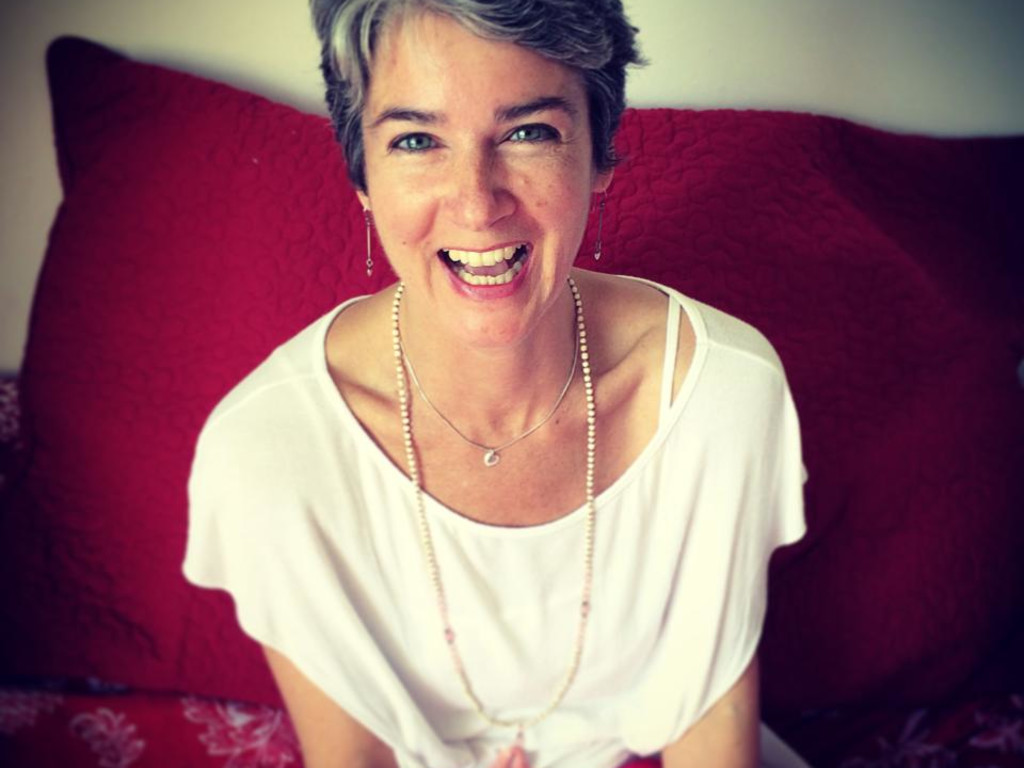 Priestess of Rhiannon Training | Indiegogo