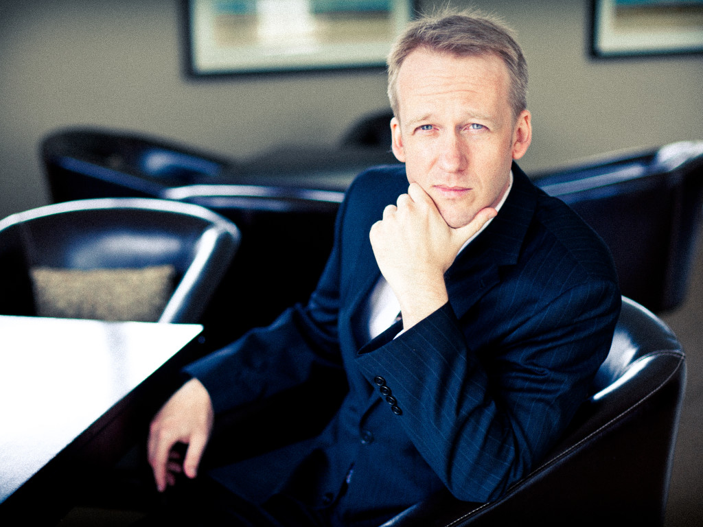 Rick Glumac For Port Moody City Council | Indiegogo