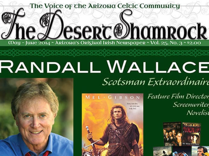Desert Shamrock's I'm 1 in a Million! | Indiegogo