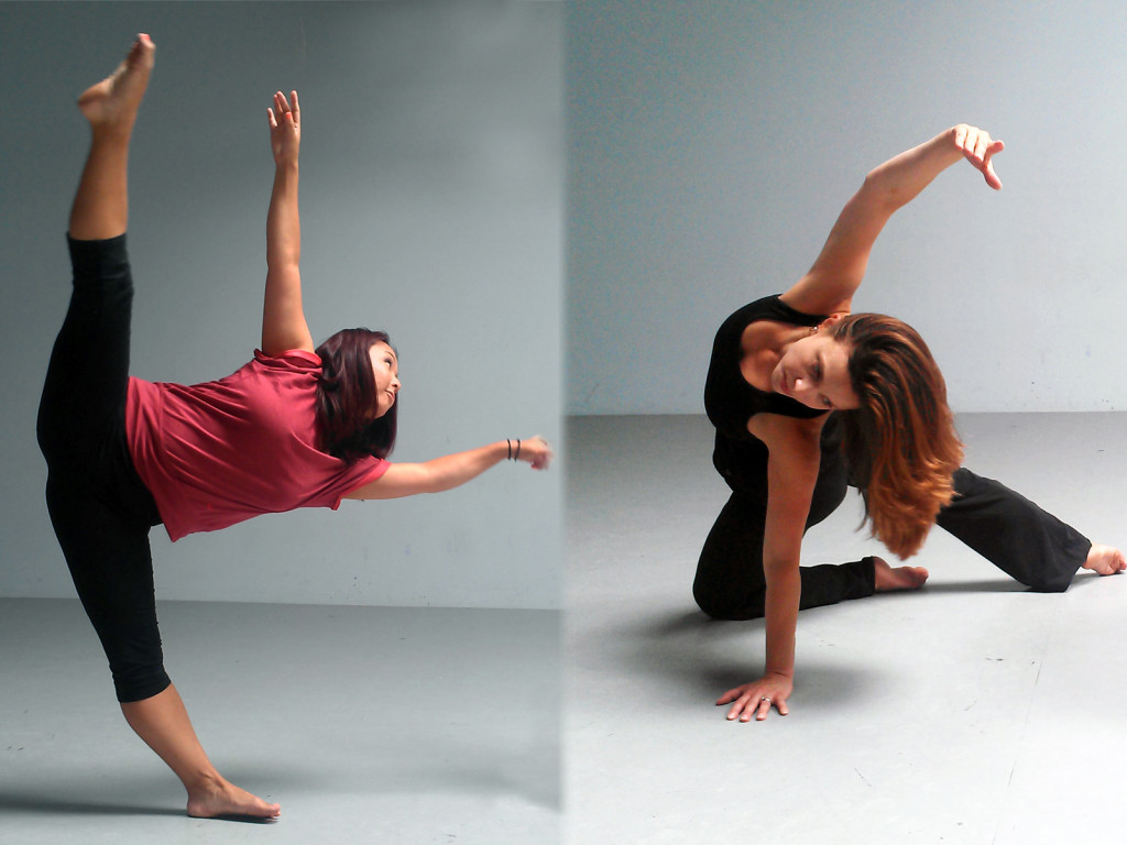 Diversity in Movement: Choreographers of Color | Indiegogo