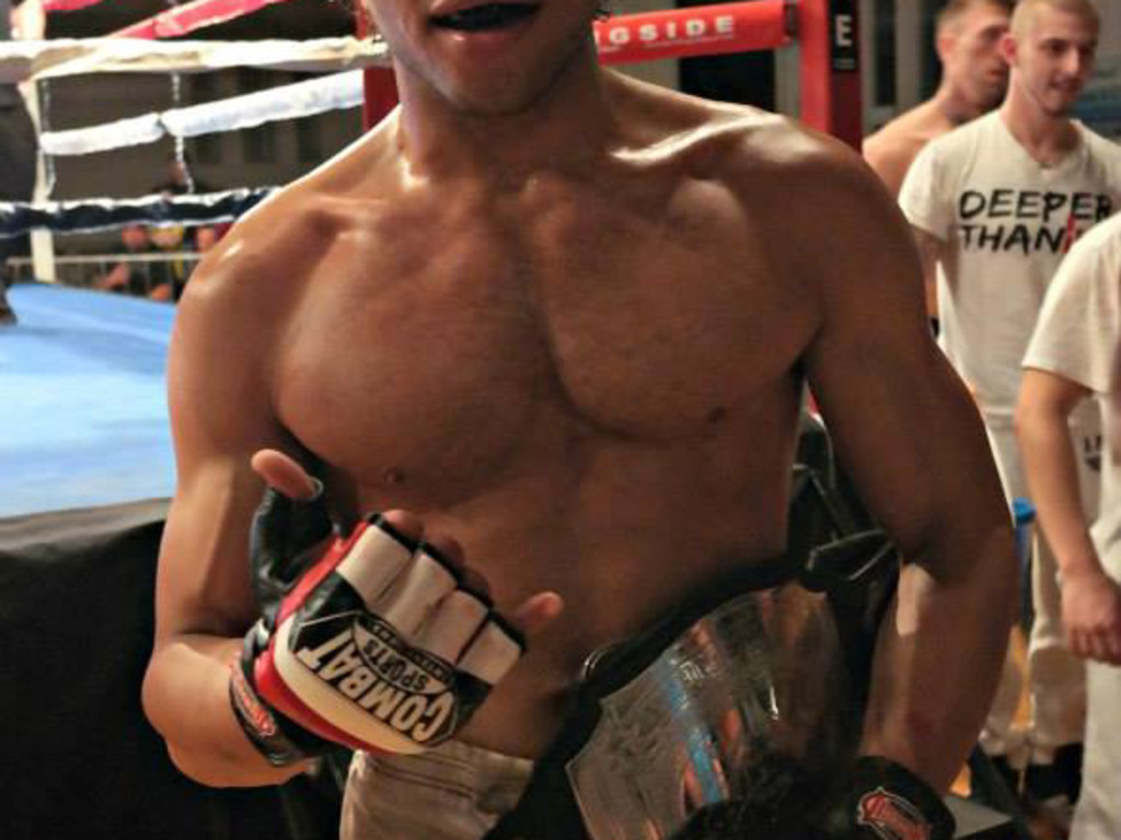 4th World Kudo Championships | Indiegogo