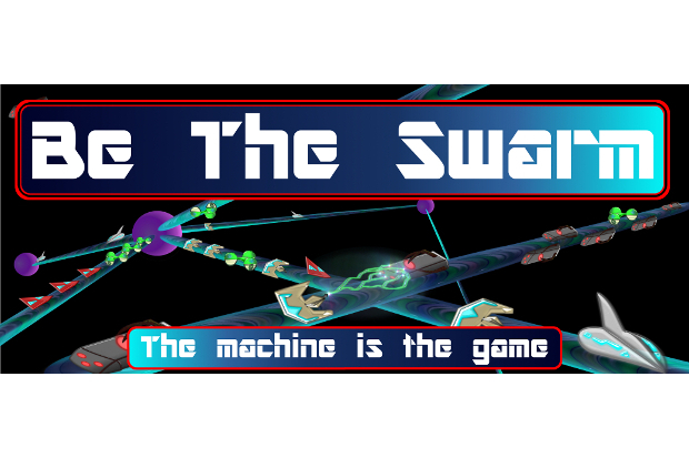 HyperSwarm | Indiegogo