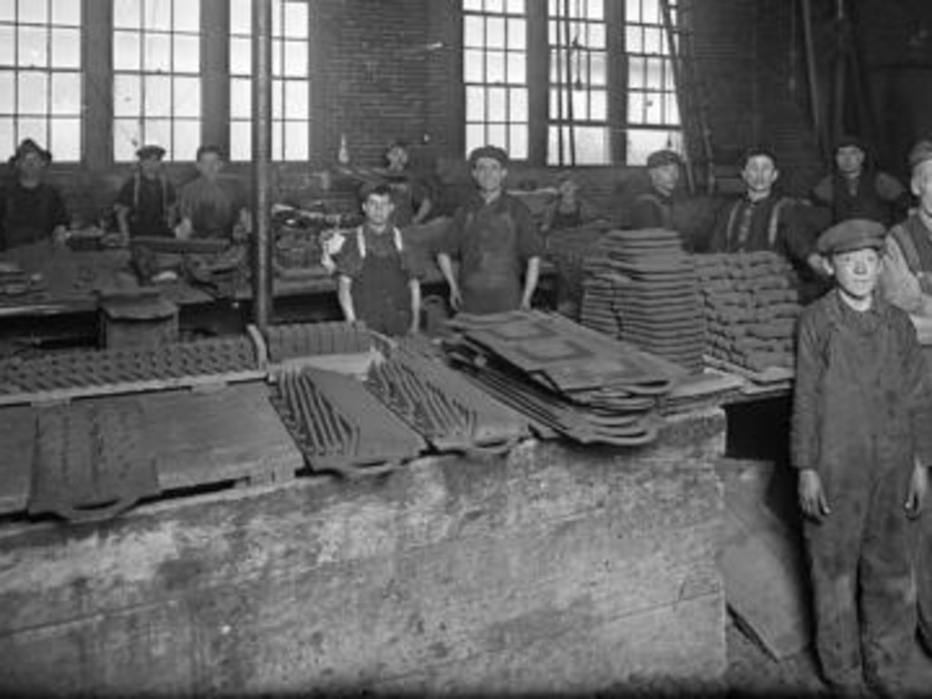 Labouring All Our Lives | Indiegogo