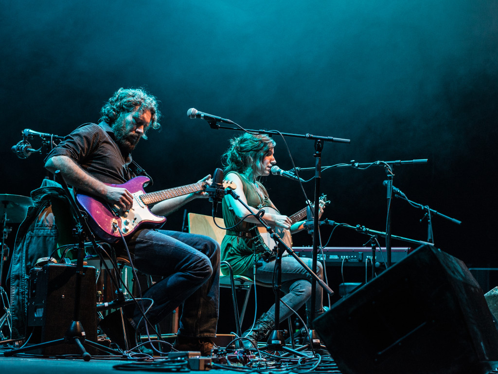 Help Arborea Create a Landmark Album! | Indiegogo