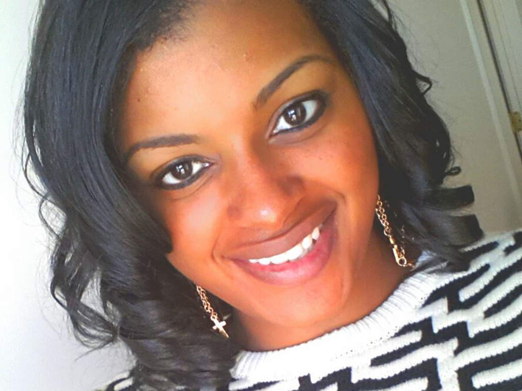 Shameka Brown For Miss Delaware Miss USA 2015 | Indiegogo