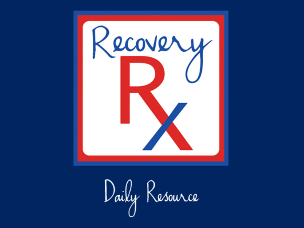 Recovery RX needs support! | Indiegogo