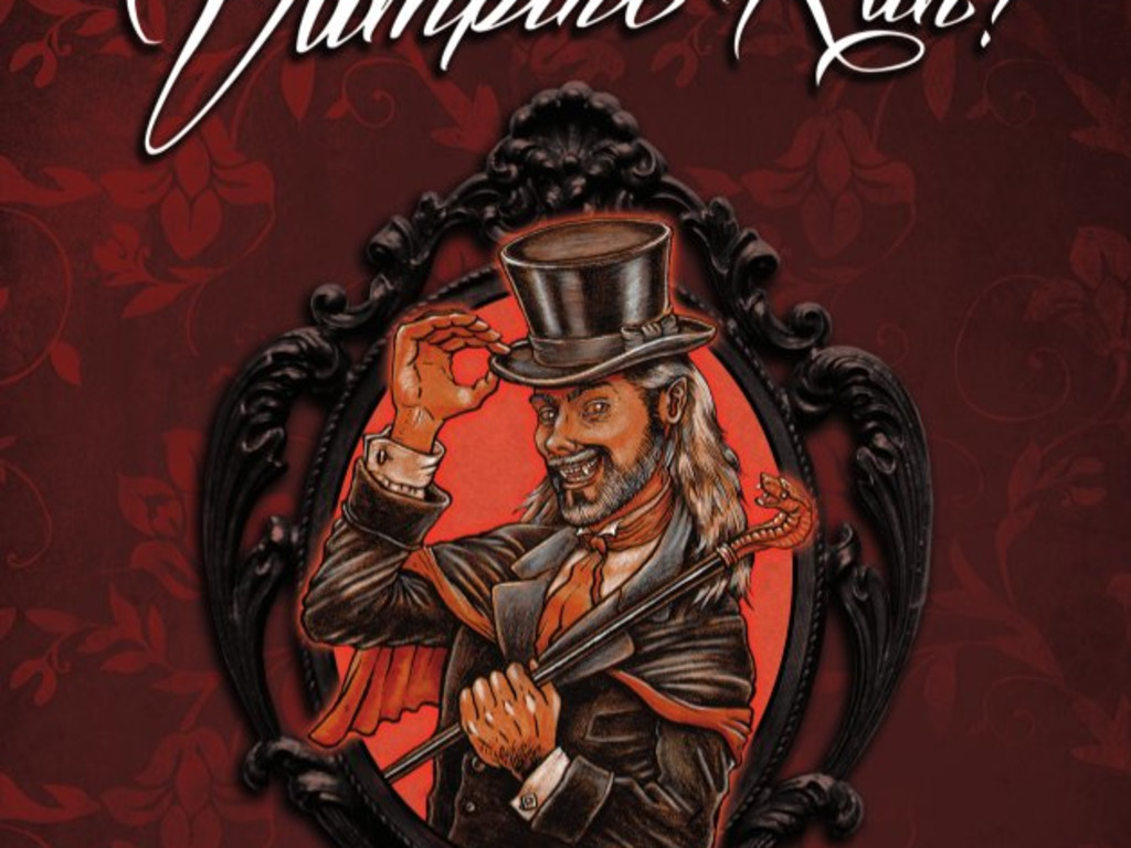 Vampire Run! | Indiegogo