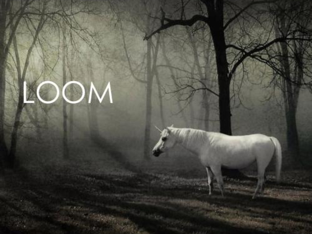 LOOM- A Short Film Production | Indiegogo