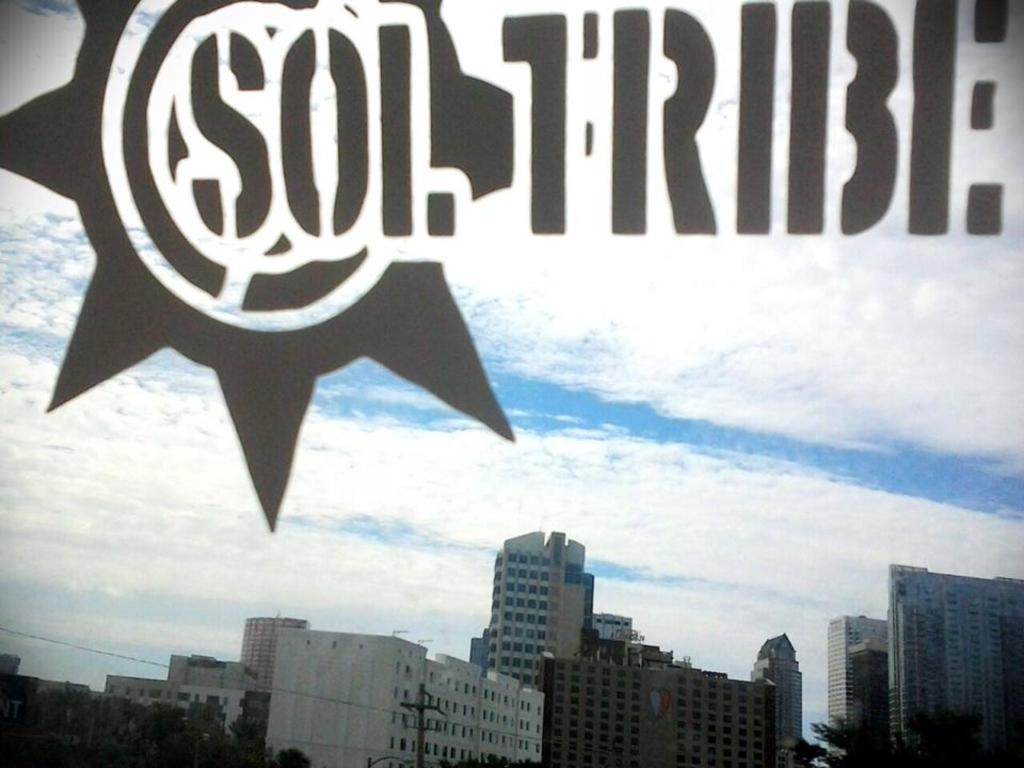 Sol Tribe Fall Tour Support Fundraiser | Indiegogo