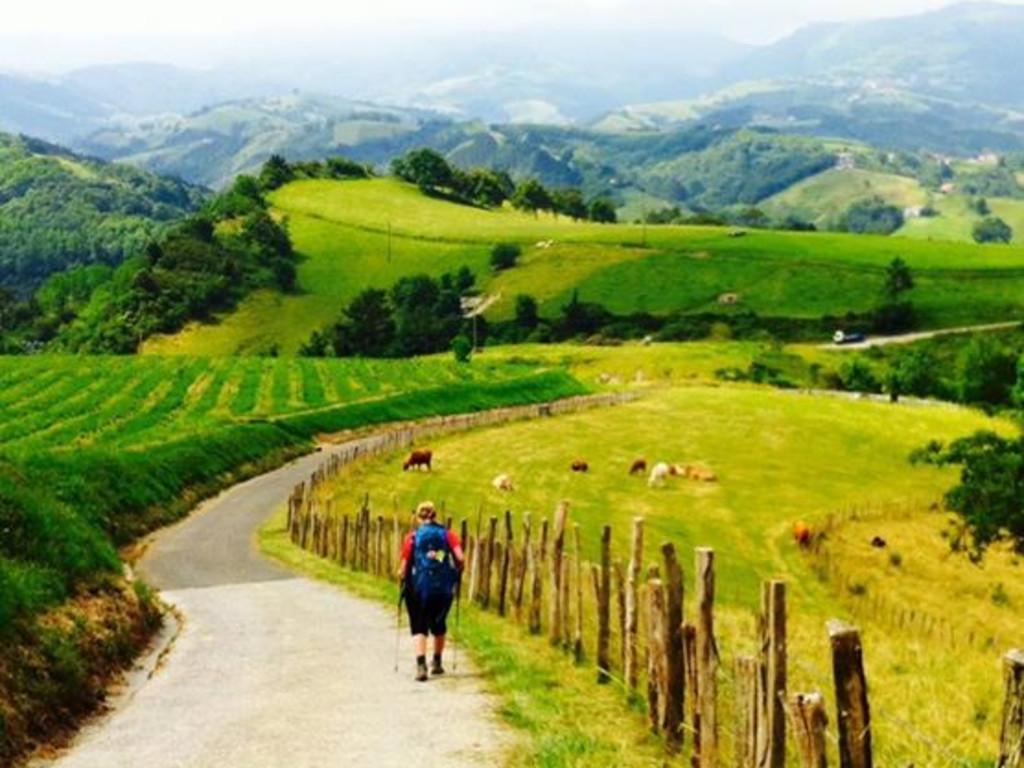 A Casa Rural on the Camino de Santiago | Indiegogo