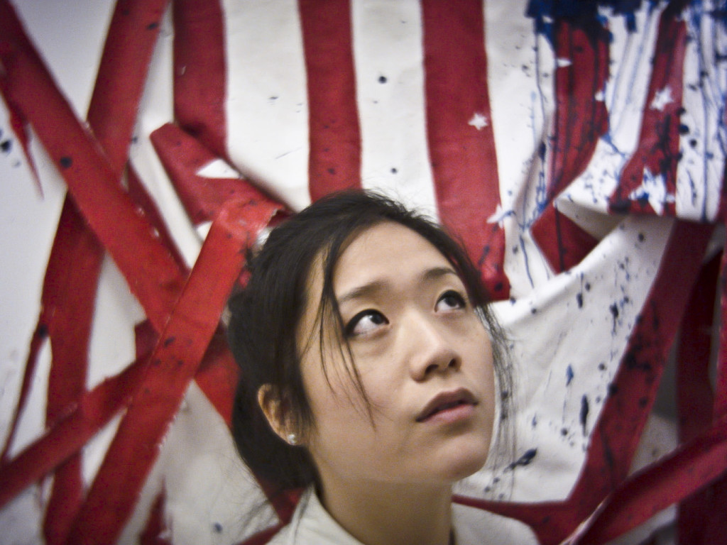 Self-Deportation: A Short Film by Eugene Sun Park | Indiegogo